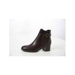 Marco Tozzi Ankle Boots in Braun | Gr.: 38