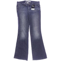 Calvin Klein Jeans Damen Gr&ouml;&szlig;e 29 Second Hand blau