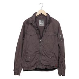 Garcia Jacke Herren Gr&ouml;&szlig;e M Second Hand braun