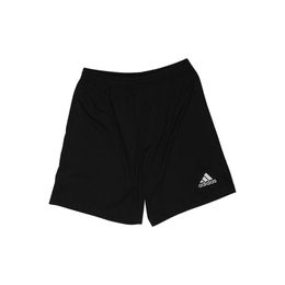 adidas Performance Shorts Herren Gr&ouml;&szlig;e 31/32 Second Hand schwarz