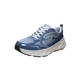 Skechers Sneaker Low in Blau | Gr.: 41