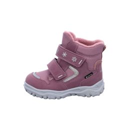 Superfit Stiefel in Rosa | Gr.: 20