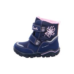 Lurchi Stiefel in Blau | Gr.: 20