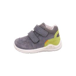 Superfit Halbschuhe in Grau | Gr.: 22