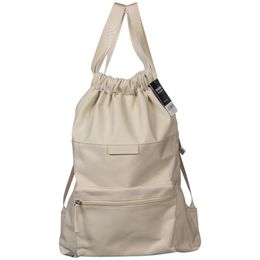 Kapten & Son Kapten & Son Rucksack Damen Gr&ouml;&szlig;e One Size Second Hand beige
