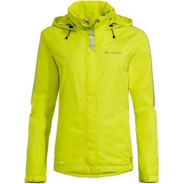 Vaude Jacke Luminum Jacket II in Neongr&uuml;n | Gr.: 44
