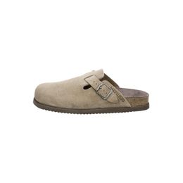 Mephisto Clogs in Grau | Gr.: 42