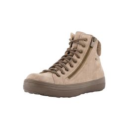 Legero Komfort Stiefeletten in Beige | Gr.: 38,5