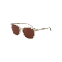 Tommy Hilfiger Sonnenbrille Damen Gr&ouml;&szlig;e One Size Second Hand beige