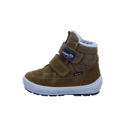 Superfit Stiefel in Braun | Gr.: 20