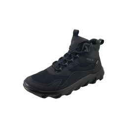 Remonte Schn&uuml;rboots in Schwarz | Gr.: 39