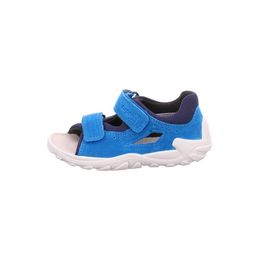 Superfit Sandalen in Blau | Gr.: 20