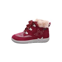Superfit Stiefel in Rot | Gr.: 21