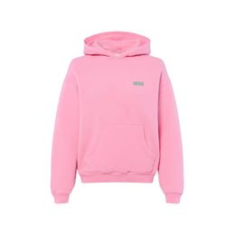 American Vintage Pullover Izubird in rosa - 0001 | Gr.: S