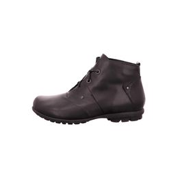 Think! Komfort Stiefel in Schwarz | Gr.: 45