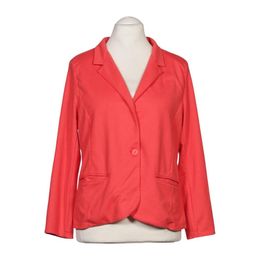 Saint Tropez Blazer Damen Gr&ouml;&szlig;e XL Second Hand rot