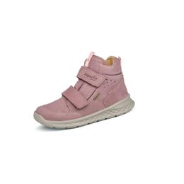 Superfit Stiefel in Rosa | Gr.: 22