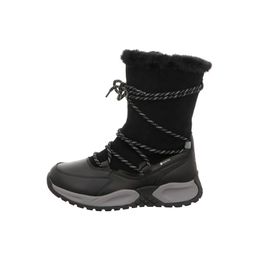 rollingsoft Winterboots in Schwarz | Gr.: 37