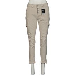 Buena Vista Stoffhose Damen Gr&ouml;&szlig;e M Second Hand beige