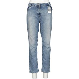 Cecil Jeans Damen Gr&ouml;&szlig;e 36 Second Hand hellblau