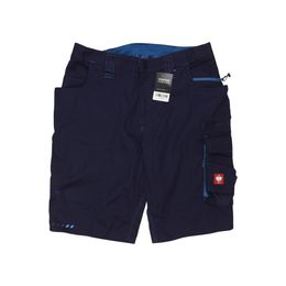 Engelbert Strauss Shorts Herren Gr&ouml;&szlig;e 38 Second Hand marine