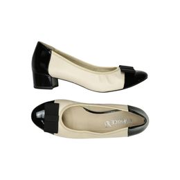 Caprice Pumps Damen Gr&ouml;&szlig;e 38 Second Hand bunt