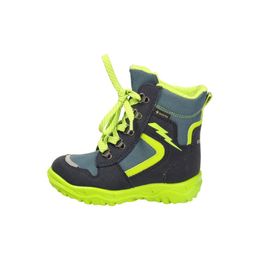 Superfit Stiefel in Blau | Gr.: 19