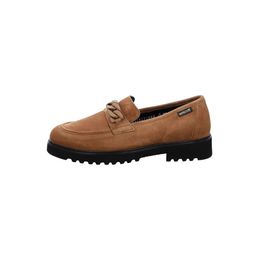 Mephisto Mokassin Slipper in Braun | Gr.: 41