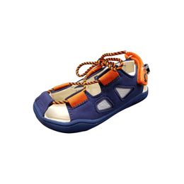 Affenzahn Lauflernschuhe in Blau | Gr.: 30
