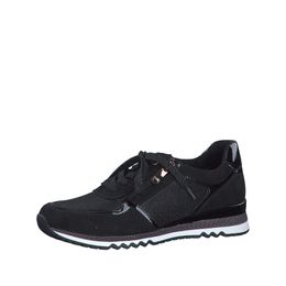 Marco Tozzi Sneaker Low in Schwarz | Gr.: 39