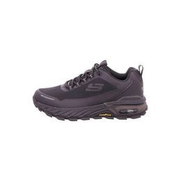 Skechers Sneaker Low in Schwarz | Gr.: 47.5