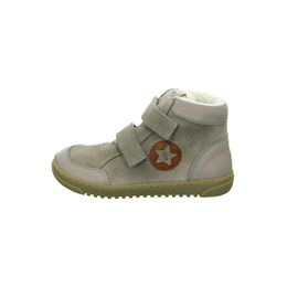Lurchi Klettschuhe in Beige | Gr.: 28