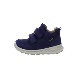 Superfit Halbschuhe in Blau | Gr.: 22