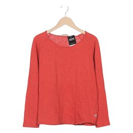 Smith & Soul Smith&Soul Langarmshirt Damen Gr&ouml;&szlig;e XL Second Hand rot