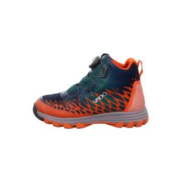 Vado Halbhohe Stiefel in Oliv | Gr.: 34