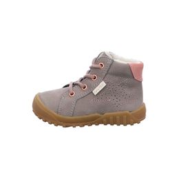 Ricosta Stiefel in Grau | Gr.: 26