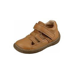 Superfit Sandalen in Braun | Gr.: 23