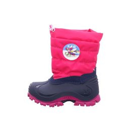 Lurchi Stiefel in Pink | Gr.: 25