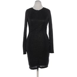 Reiss Kleid Damen Gr&ouml;&szlig;e M Second Hand schwarz