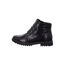 Waldl&auml;ufer WALDL&Auml;UFER Komfort Stiefeletten in Schwarz | Gr.: 40,5