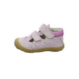 Ricosta Halbschuhe in Rosa | Gr.: 22