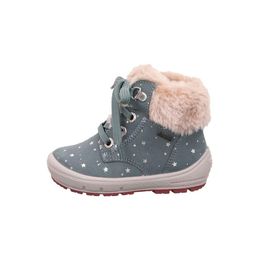 Superfit Stiefel in Blau | Gr.: 20