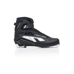 Fischer Skischuhe in Schwarz | Gr.: 42