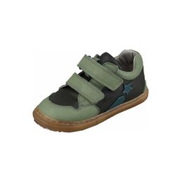 D&auml;umling D&auml;umling Halbschuhe in Gr&uuml;n | Gr.: 26