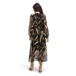 Cartoon Kleid in schwarz mais - 0001 | Gr.: 44