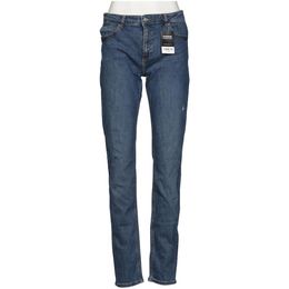 Esprit Jeans Damen Gr&ouml;&szlig;e 30 Second Hand blau