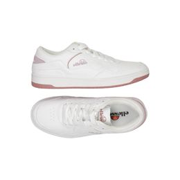 Ellesse Sneaker Damen Gr&ouml;&szlig;e 38 Second Hand bunt