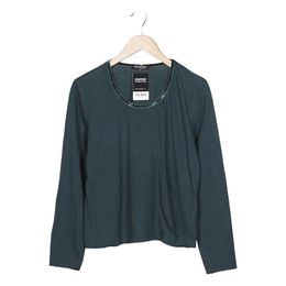 Betty Barclay Langarmshirt Damen Gr&ouml;&szlig;e L Second Hand gr&uuml;n
