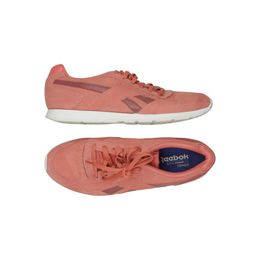 Reebok Sneaker Damen Gr&ouml;&szlig;e 40 Second Hand pink