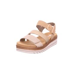 Remonte Sandalen in braun | Gr.: 40